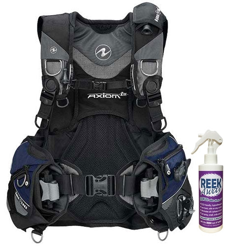 Reek Away Odor Eliminator Spray (8 0z.) – Gold Coast Scuba