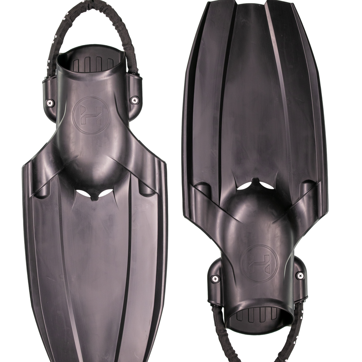 Halcyon Vector Pro Fins (Without Weights) – Gold Coast Scuba