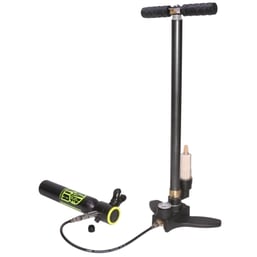 Hand Pump with Custom Adapter & DryPac – Gold Coast Scuba